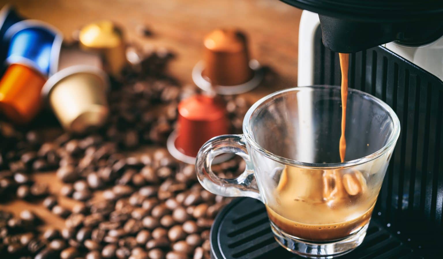 Détartrage Nespresso : Comment détartrer une cafetière Nespresso